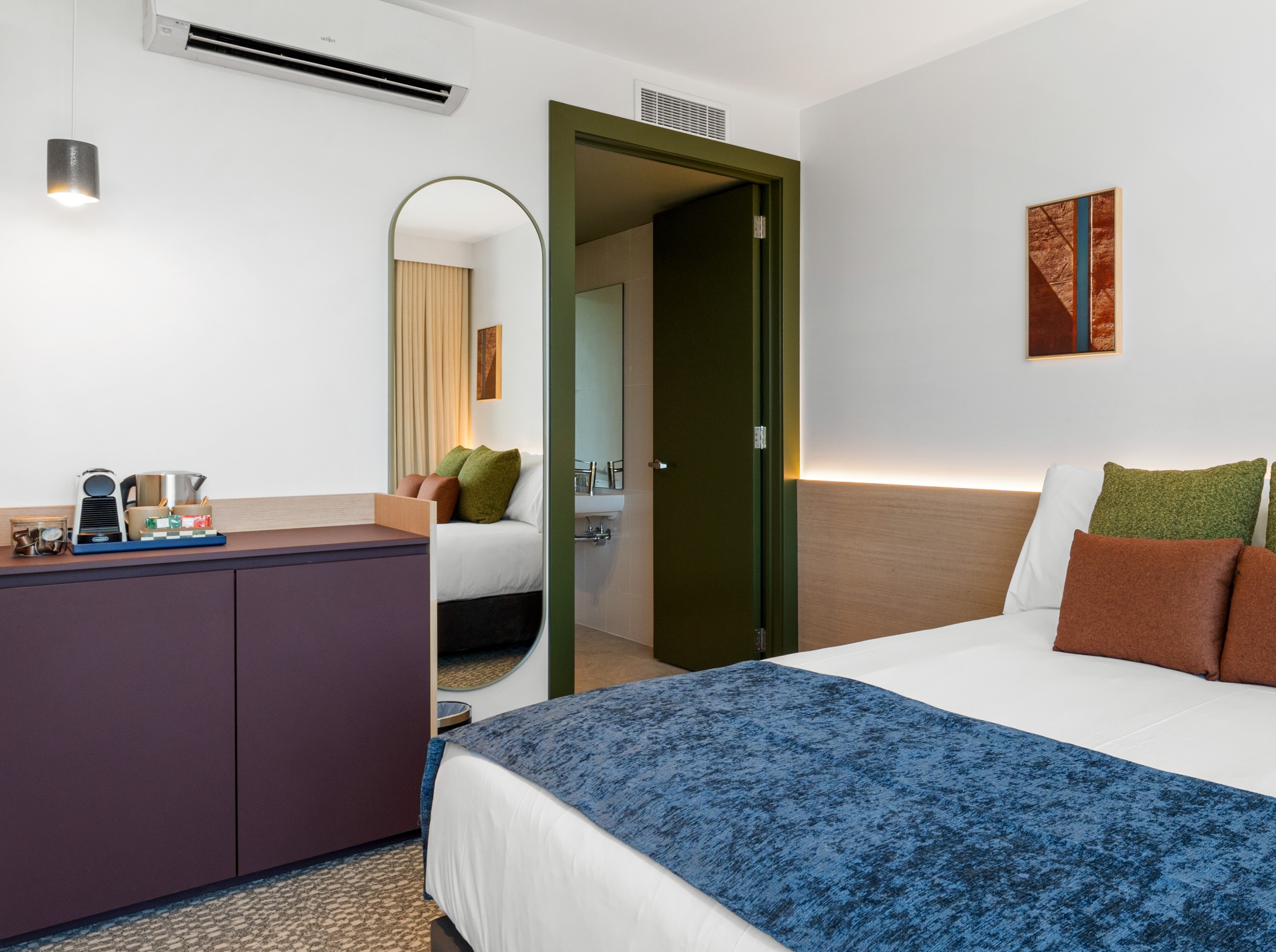 Urban Rest Hackney Hotel | Boutique Hotel, Adelaide