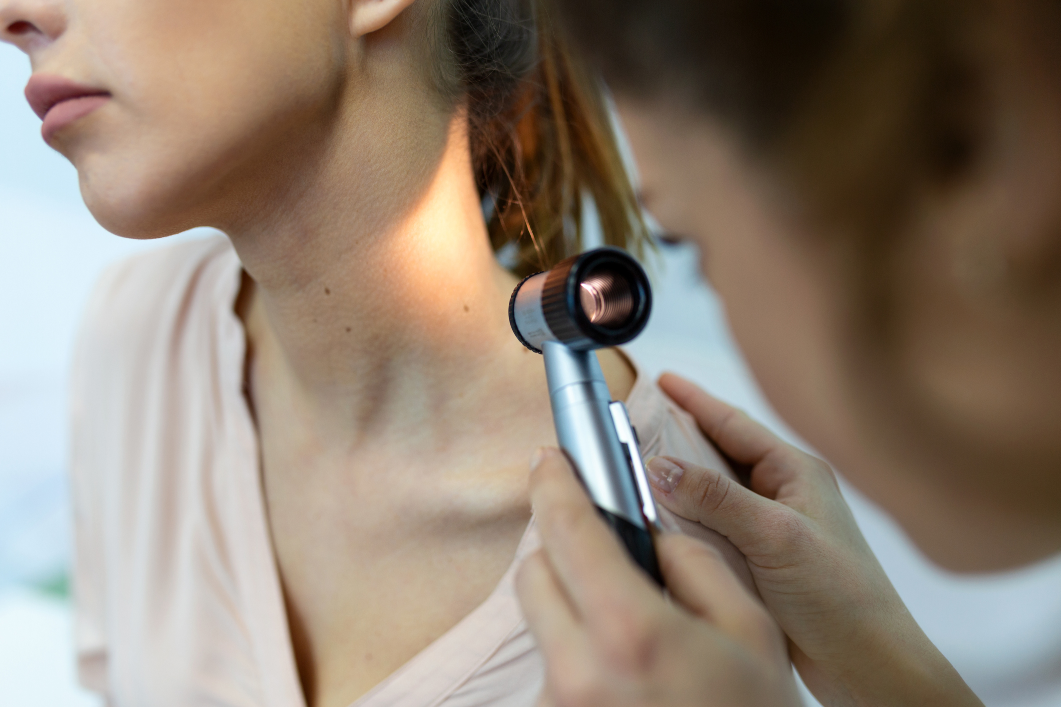 Can Melanoma Be Benign Blog Certified Dermatology