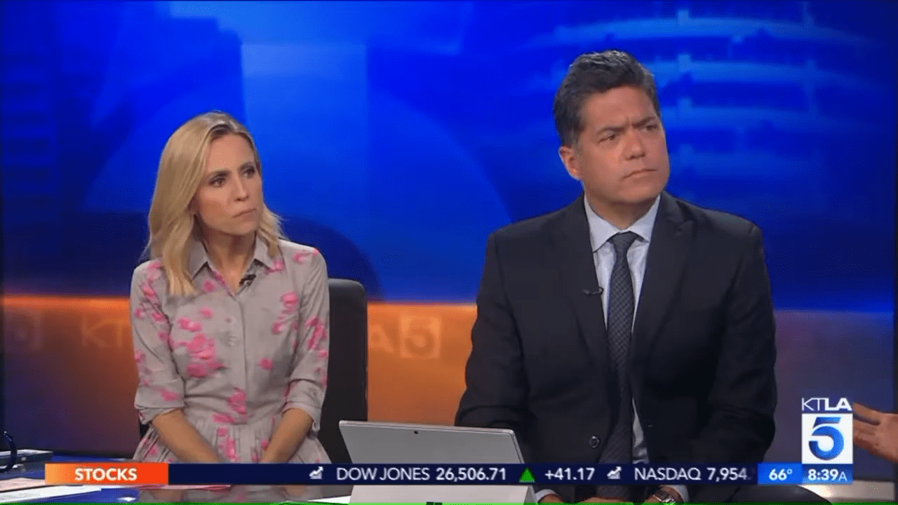 Meet Dr. Shamie | Maloney-Shamie-Hura Vision Institute