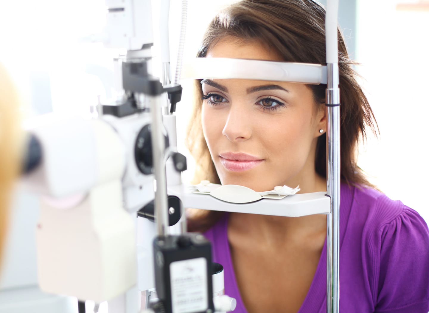 PRK Eye Surgery Los Angeles | Maloney-Shamie-Hura Vision Institute