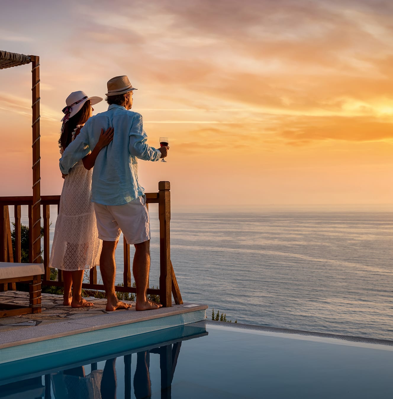 LASIK Eye Surgery Beverly Hills | Monovision Correction Los Angeles