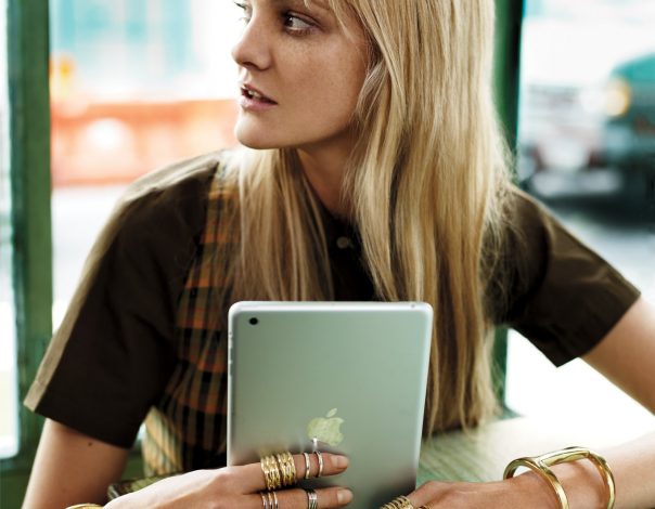 Dr. Maloney interviewed on Vogue.com - Maloney-Shamie-Hura Vision Institute