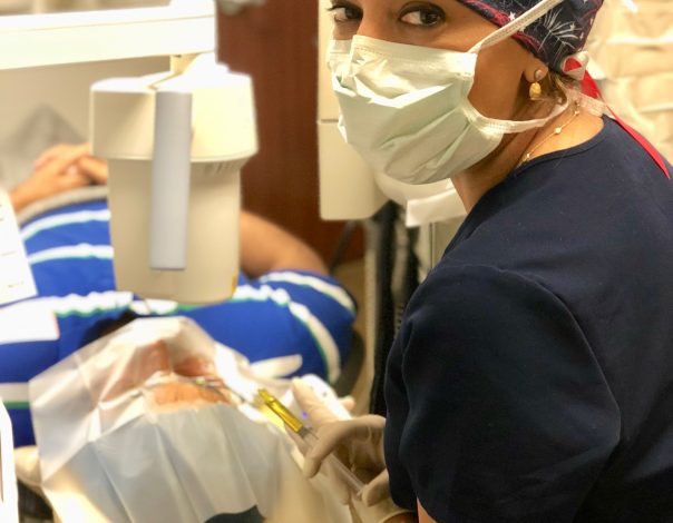 Corneal Cross-Linking for Keratoconus: FAQs with Dr. Neda Shamie ...