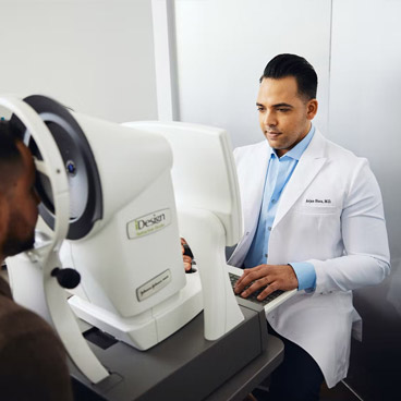 Best LASIK in Los Angeles | Maloney-Shamie-Hura Vision Institute