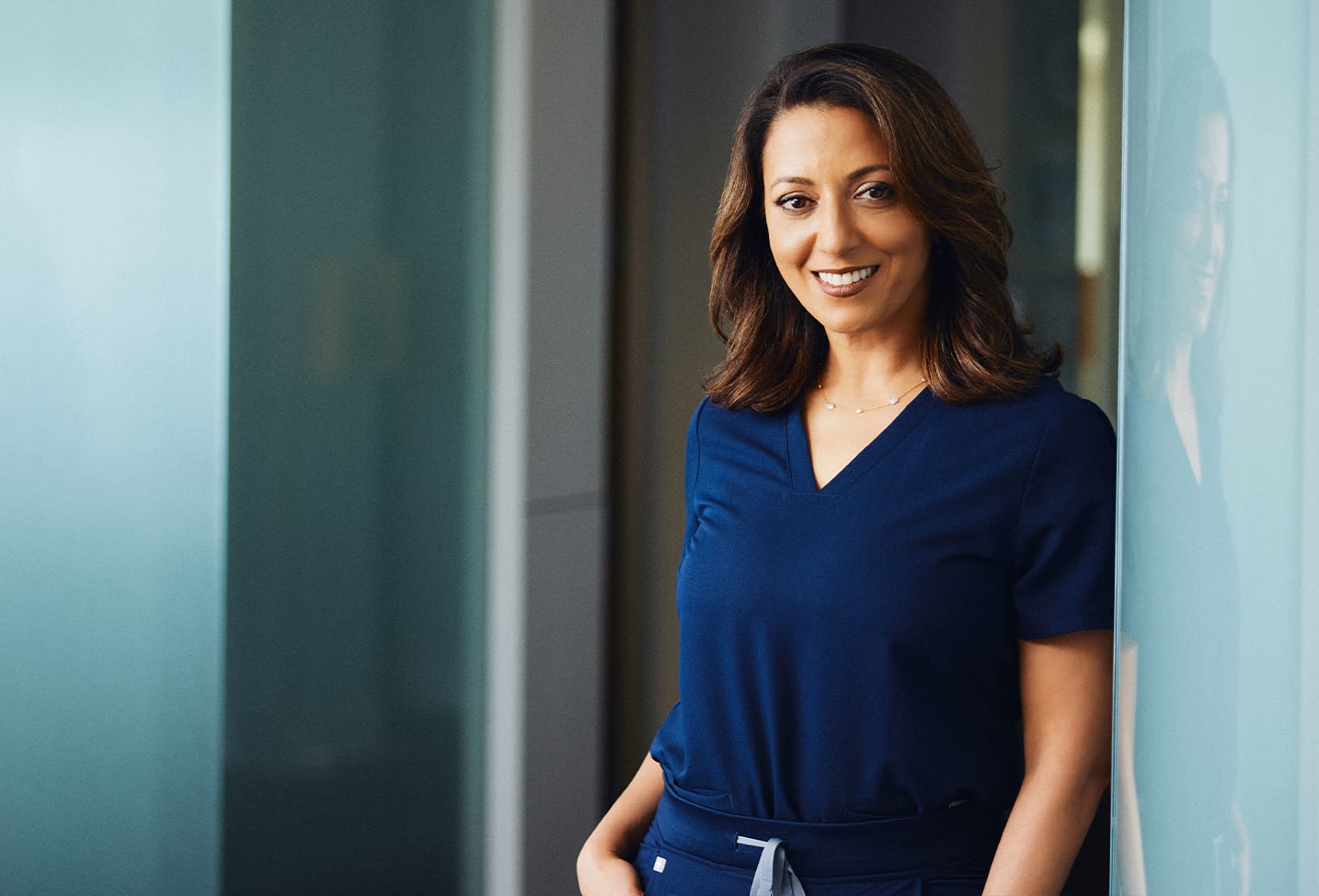 Best Eye Doctor Los Angeles | Maloney-Shamie Vision Institute