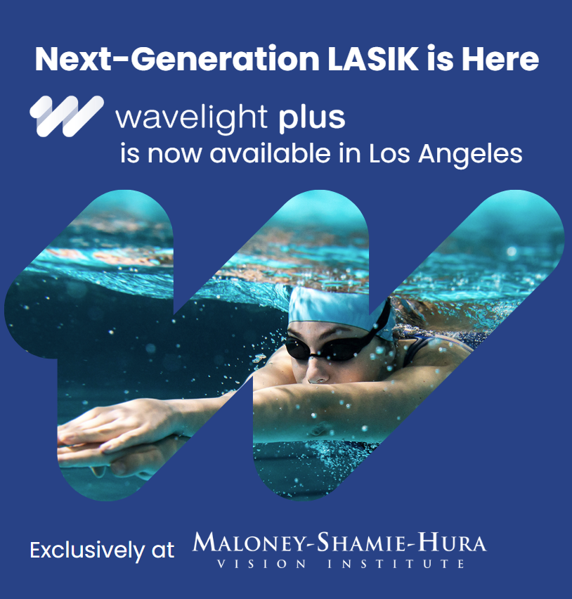 Next Generation LASIK is Here – Introducing Wavelight Plus | Blog ...