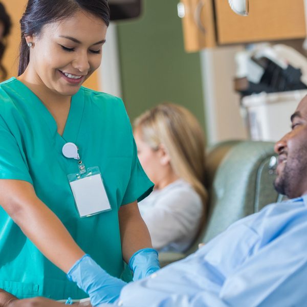 Autologous Stem Cells vs Allogenic Stem Cells - SRMC