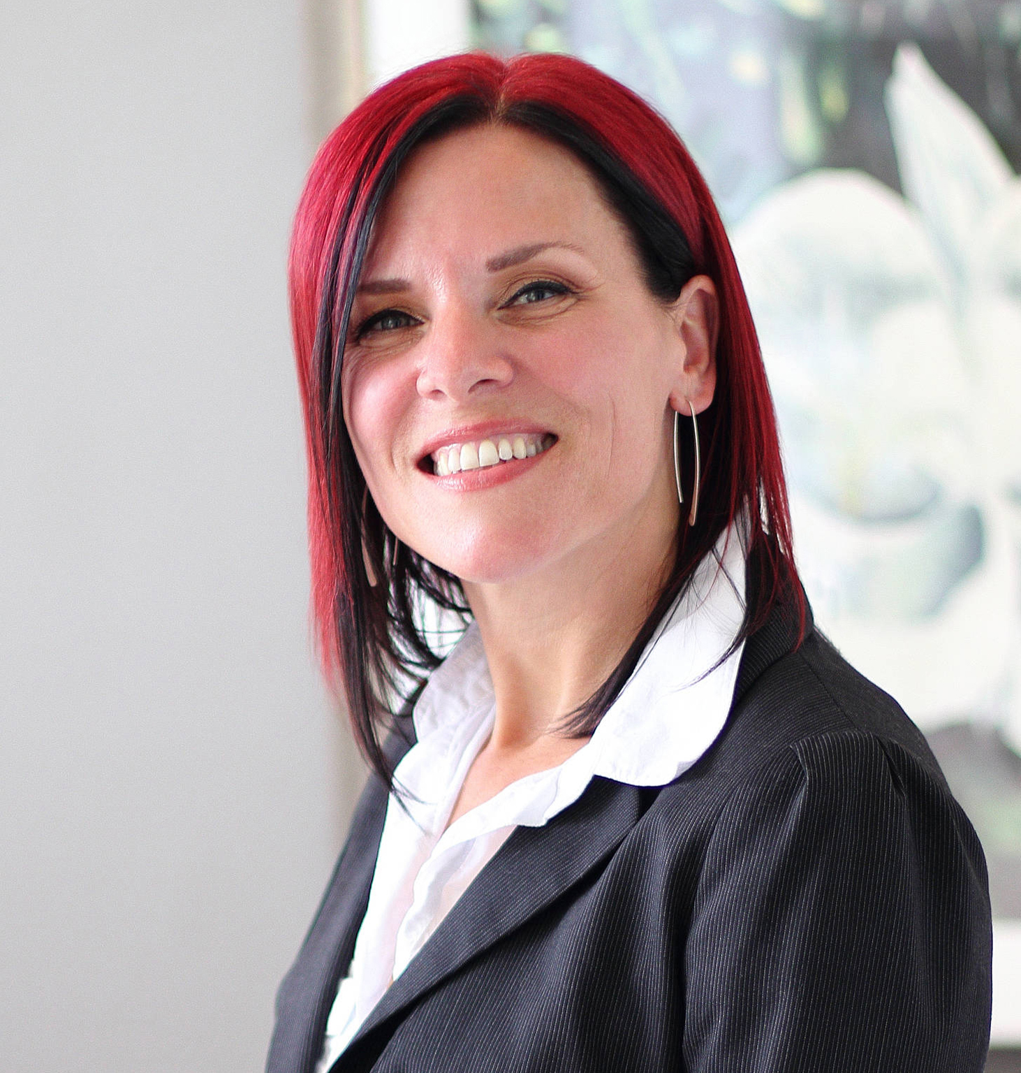 Learn More About Dr. Lucy Hostetter | Seattle Regenerative Medical Center