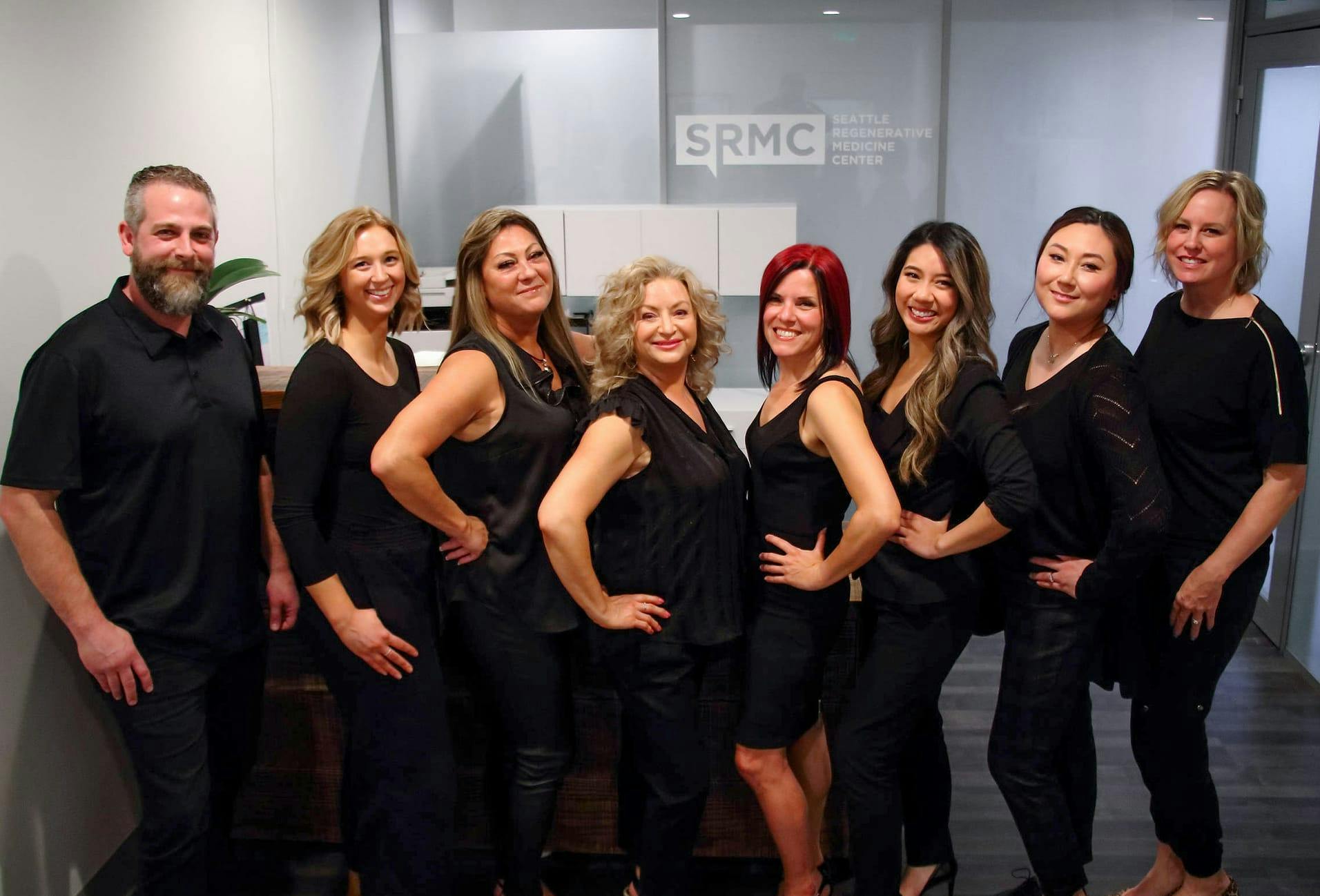 Our Providers | SRMC