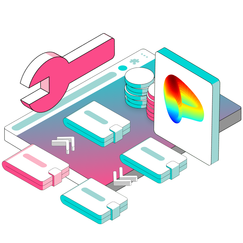 Blockchain Data for the New Economy | GoldRush - powered by Covalent