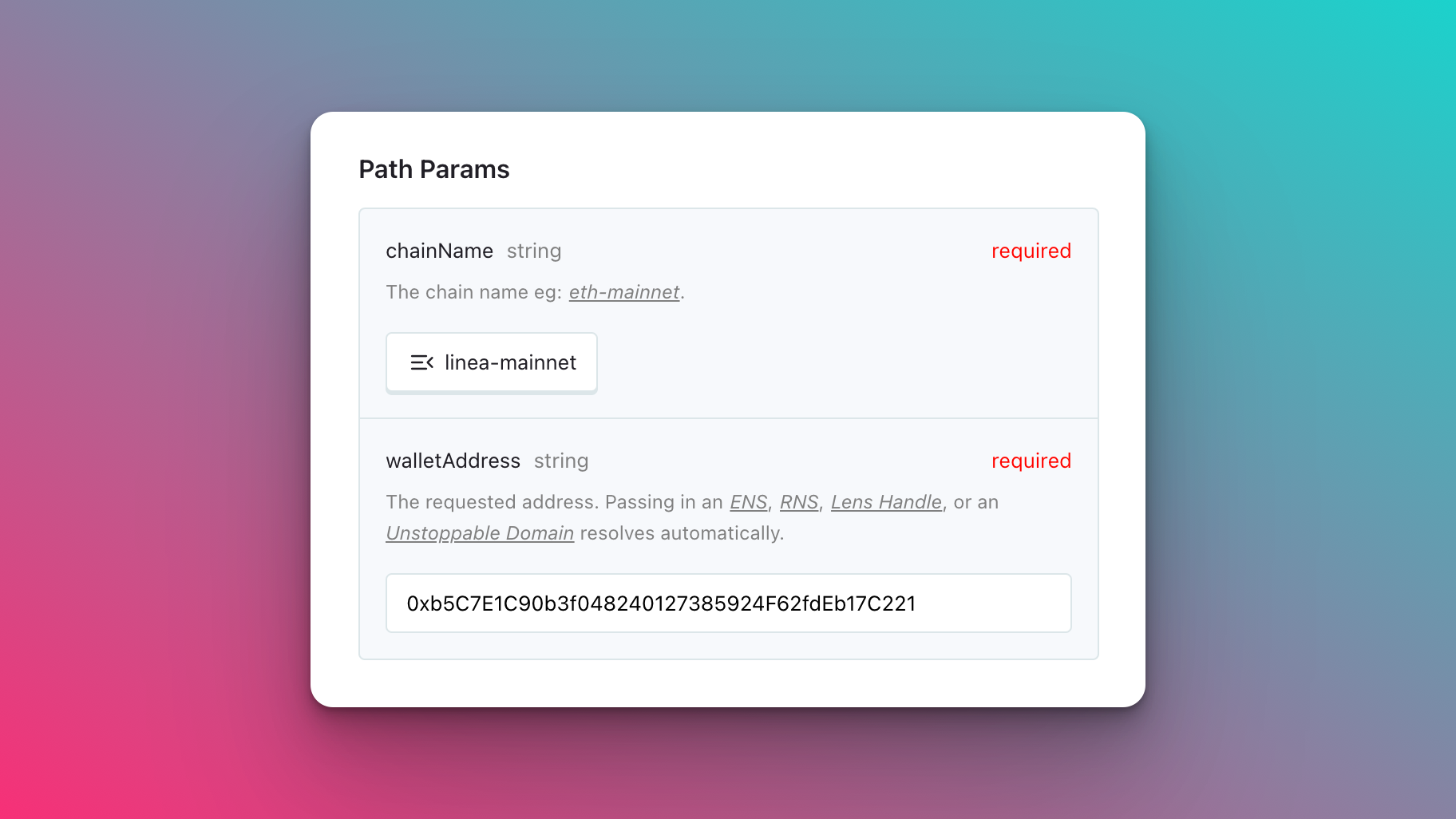 How to Fetch User Operations (UserOps) for a Specific Wallet Address ... How to Fetch User Operations (UserOps) for a Specific Wallet Address ...