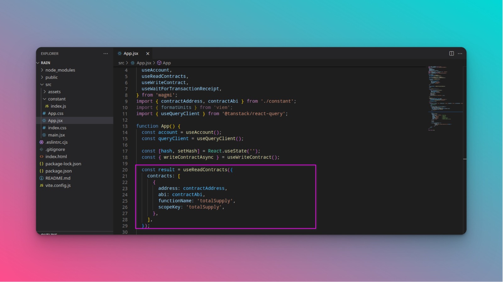 The Ultimate RainbowKit Integration Tutorial for Web3 Developers (Part ...
