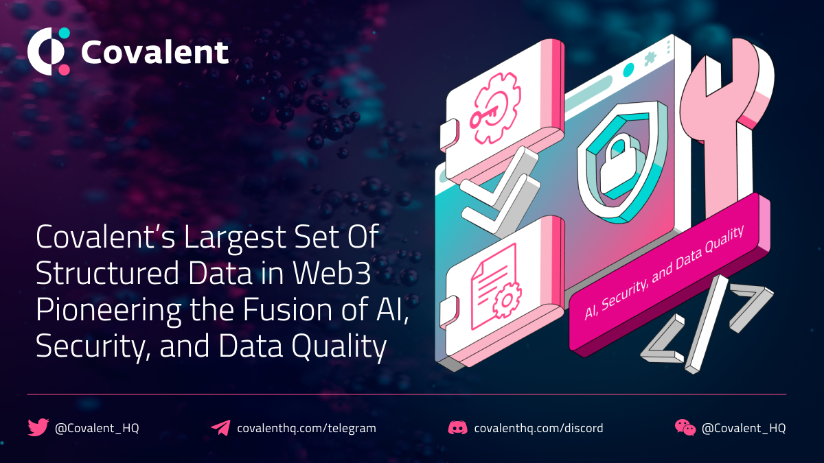 Press & Media | Covalent