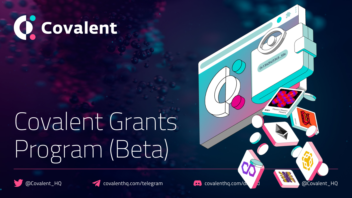 Press & Media | Covalent