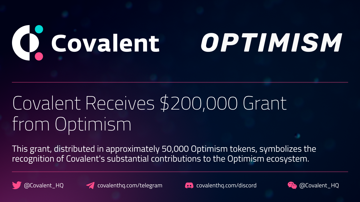 Press & Media | Covalent