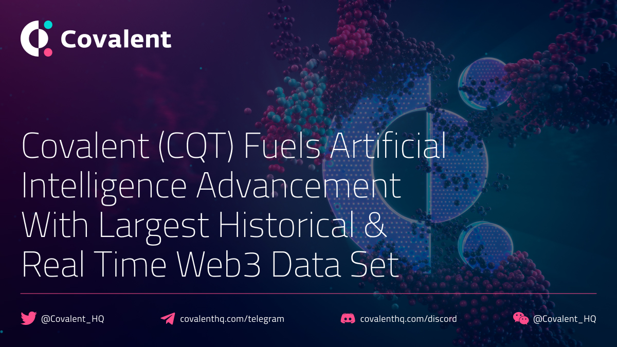 Press & Media | Covalent