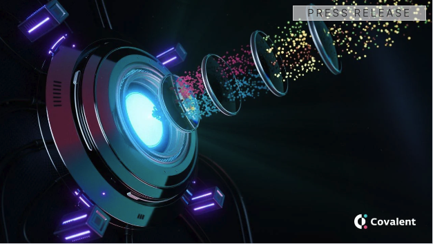 Press & Media | Covalent