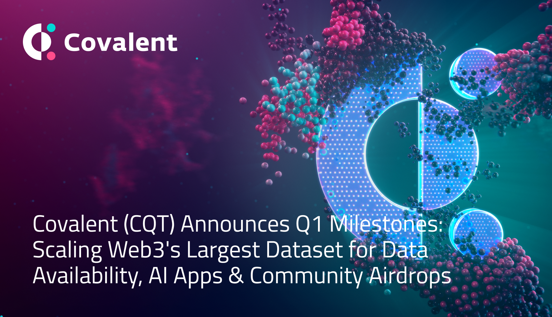 Press & Media | Covalent