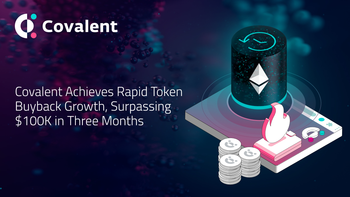 Press & Media | Covalent