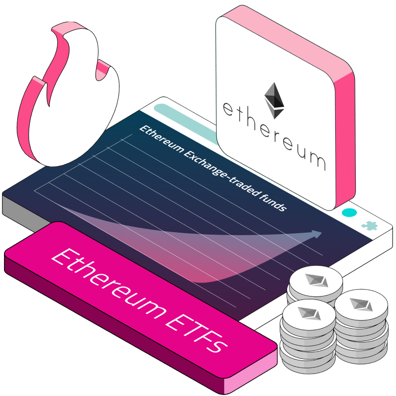 What Are Ethereum Etfs A Comprehensive Guide Goldrush Api Goldrush