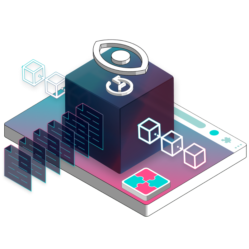 Blockchain Data for the New Economy | GoldRush - powered by Covalent