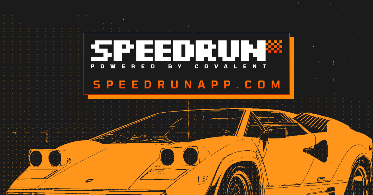 SpeedRun - Prompt. Ship. Earn. | AI-Powered Onchain App Builder