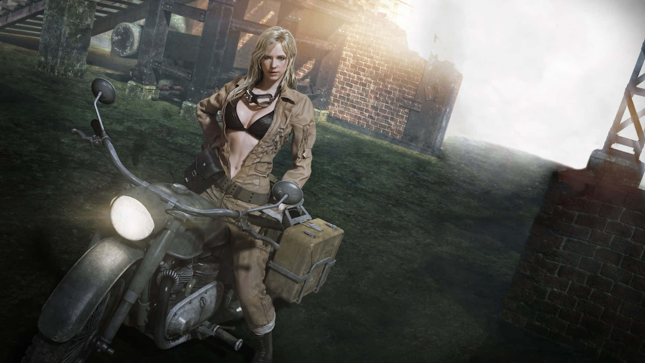 12 Iconic Video Game Mums to Celebrate This Mother’s Day