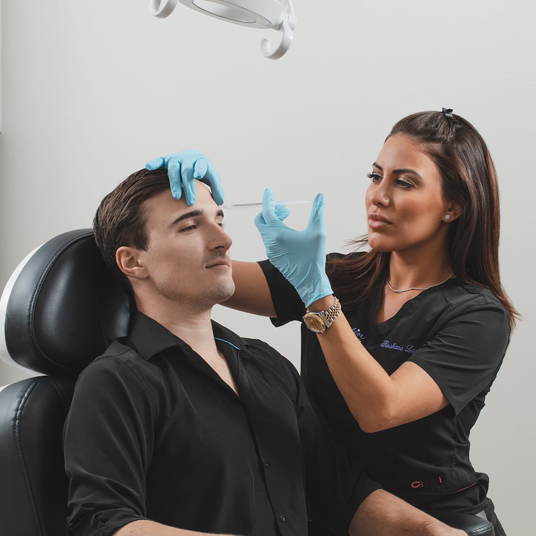 BOTOX Austin & Lakeway, TX | Austin Cosmetic Surgery