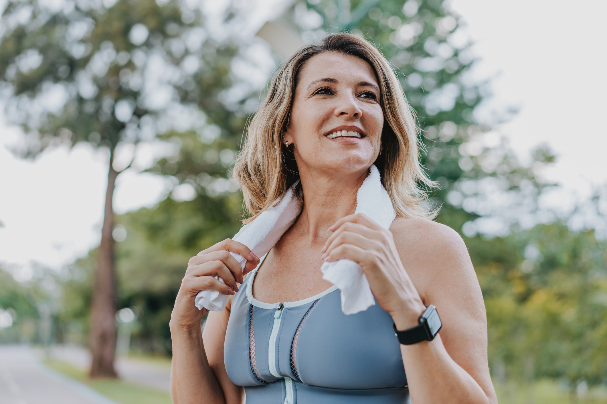 Tips to Maintain Weight After Your Tummy Tuck | Austin Cosmetic Surgery