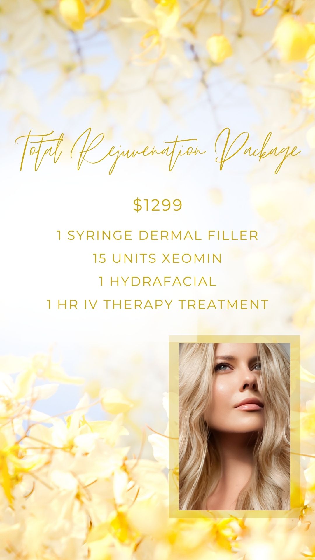 Specials | Austin Cosmetic Surgery