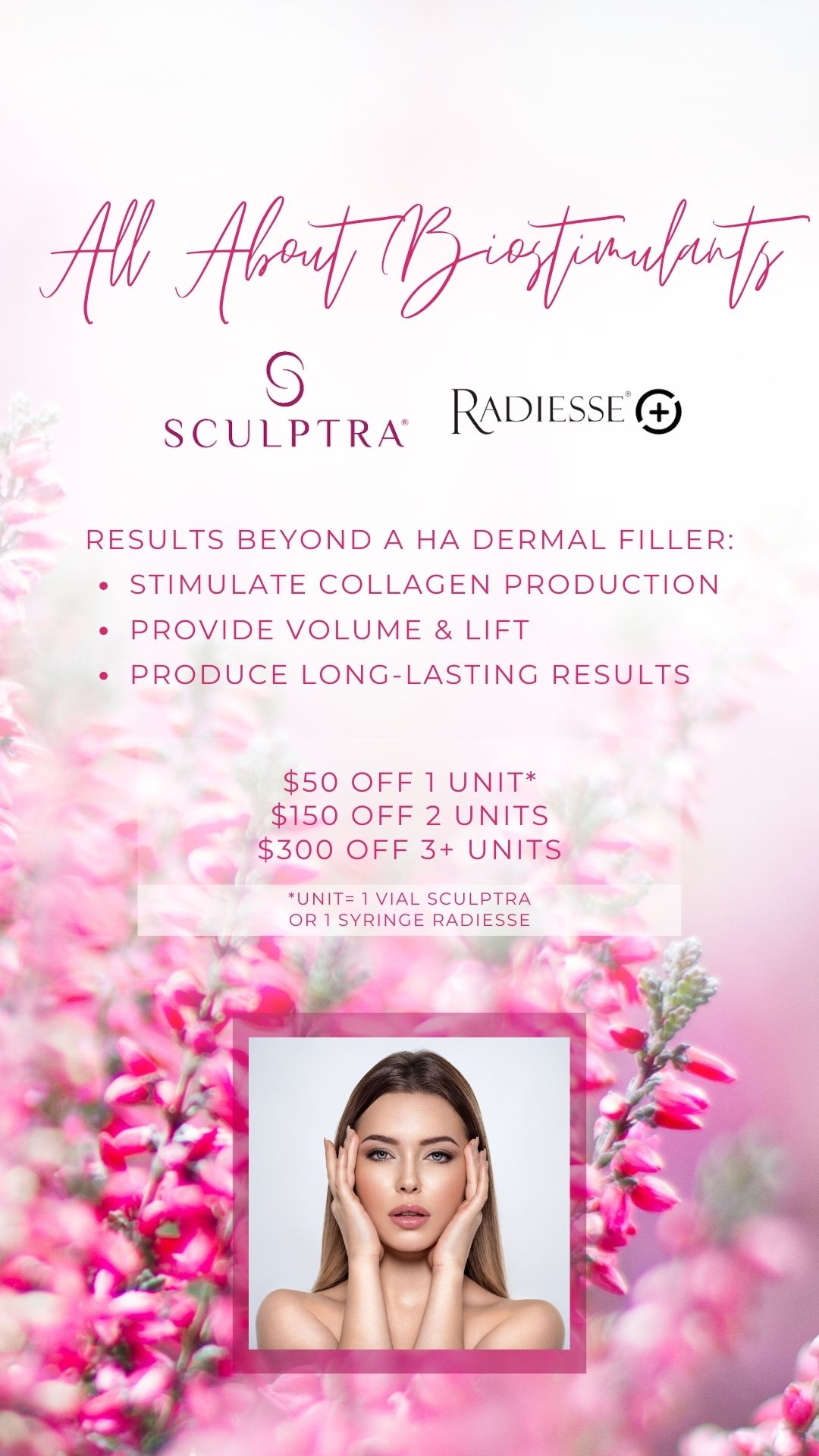 Specials | Austin Cosmetic Surgery