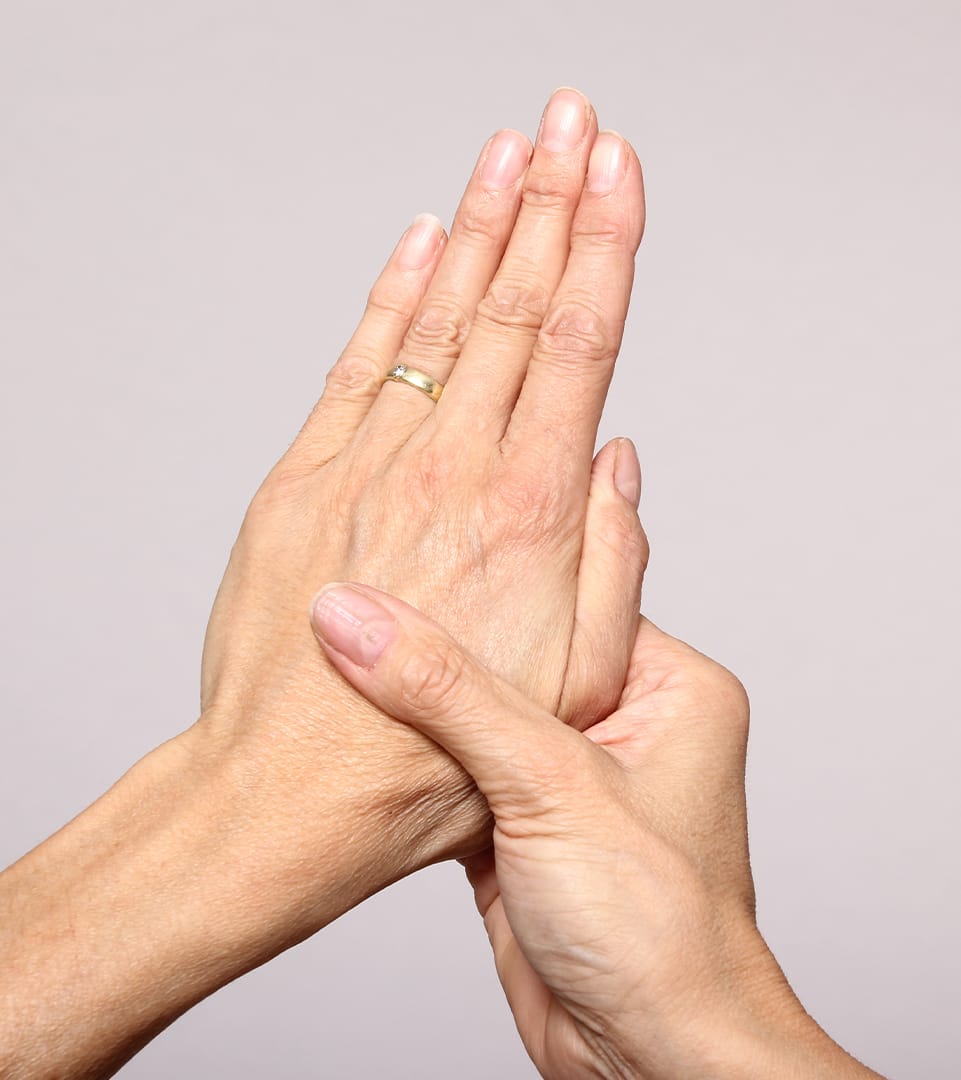 De Quervains Tendonitis