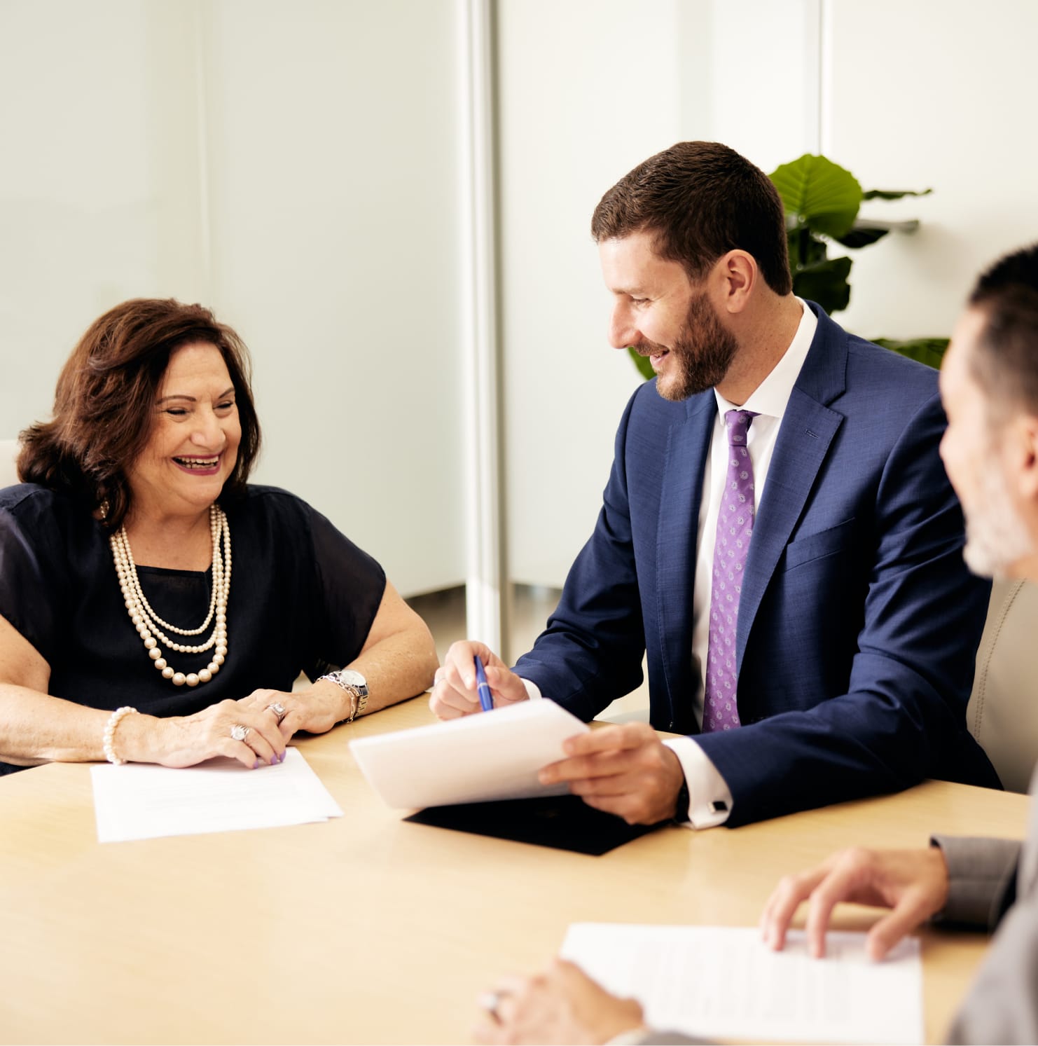 Jury Background Research | The Alvarez Law Firm