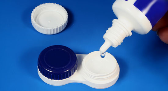 Complete MoisturePlus Contact Lens Solution Recalled - The Alvarez Law Firm