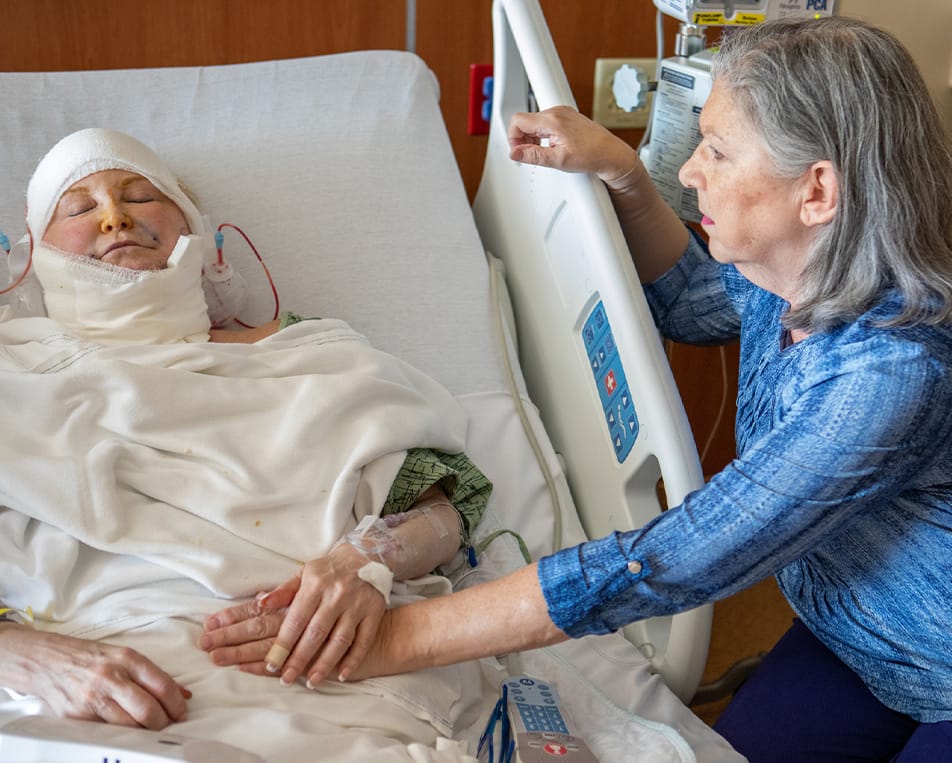 Catastrophic Injury Attorney Miami | The Alvarez Law Firm