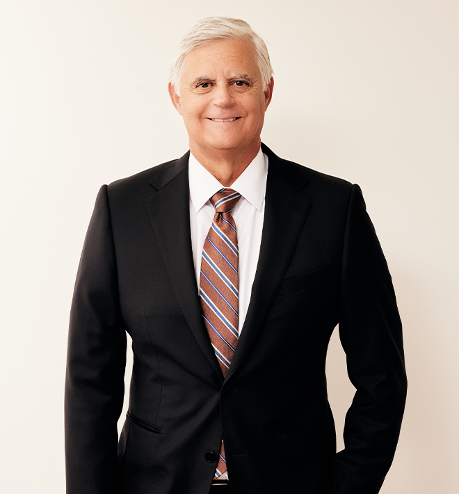 Alex Alvarez | The Alvarez Law Firm