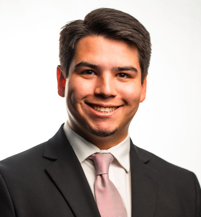 Andres Borroto | The Alvarez Law Firm