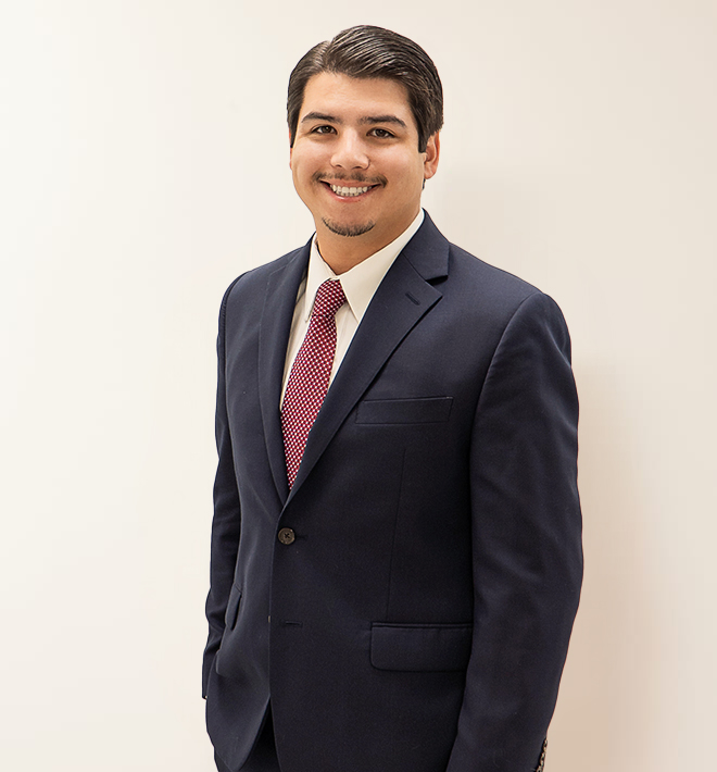 Andres Borroto | The Alvarez Law Firm