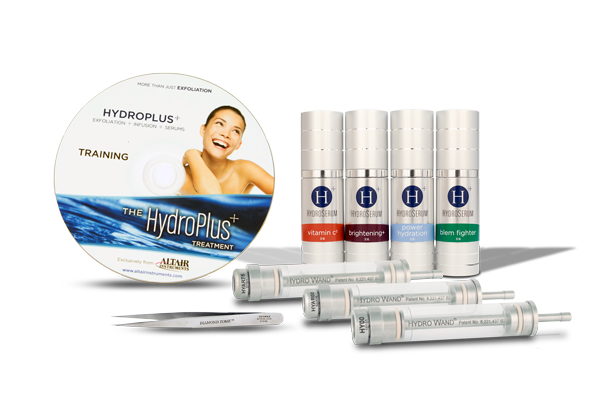 Hydro Wand | DiamondTome Pro