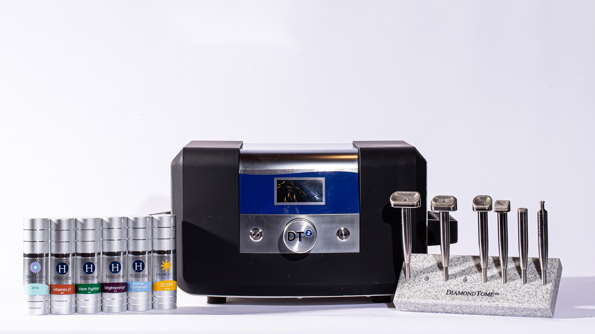 Microdermabrasion Machine | Altair Instruments