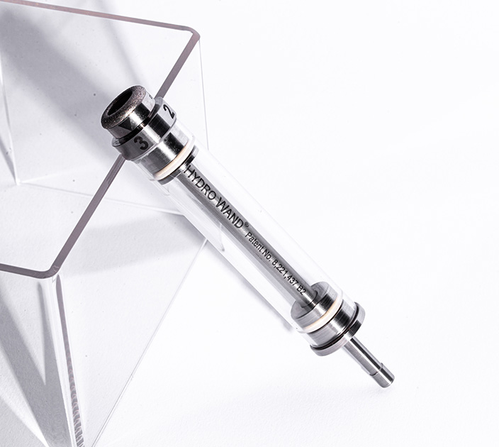 Hydro Wand | DiamondTome Pro