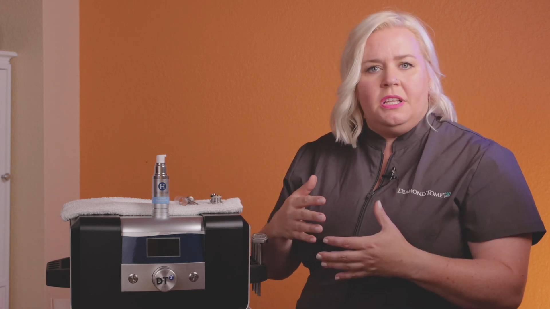 Videos | DiamondTome Pro