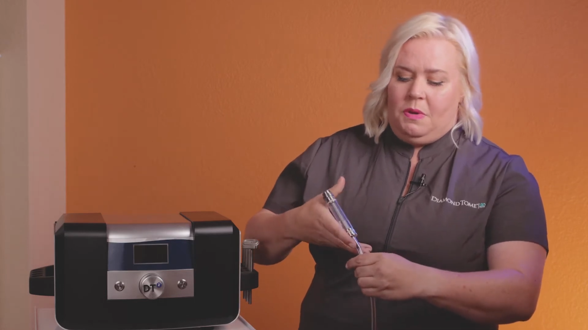 Videos | DiamondTome Pro