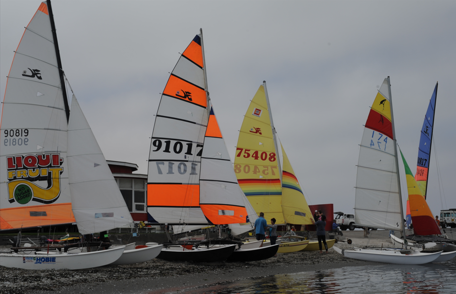 Walvis Bay Yacht Club