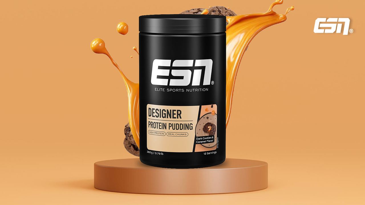 ESN, MyProtein & Co. zum Bestpreis! - DROPTIME