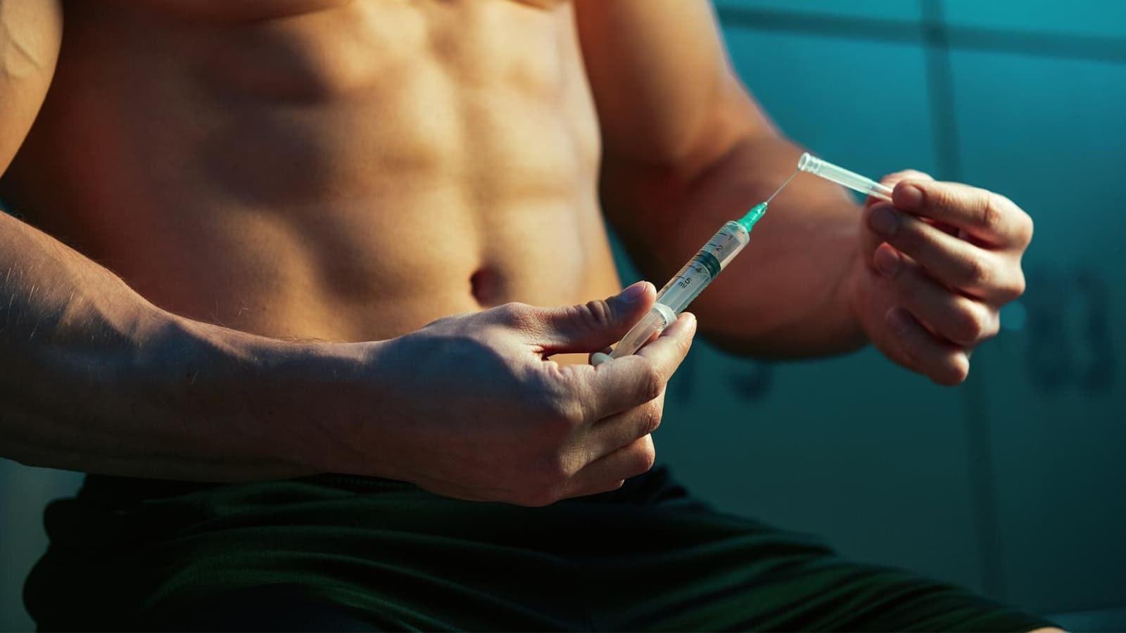 Doping im Sport - So gefährlich ist es wirklich! 💉💊