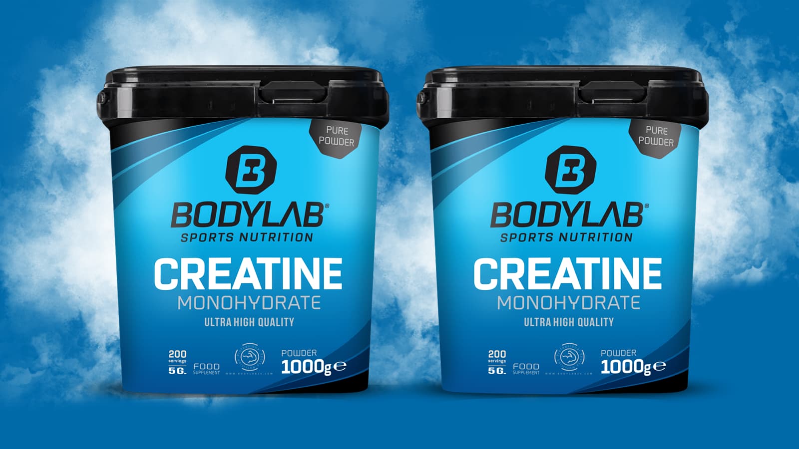 ESN, MyProtein & Co. zum Bestpreis! - DROPTIME