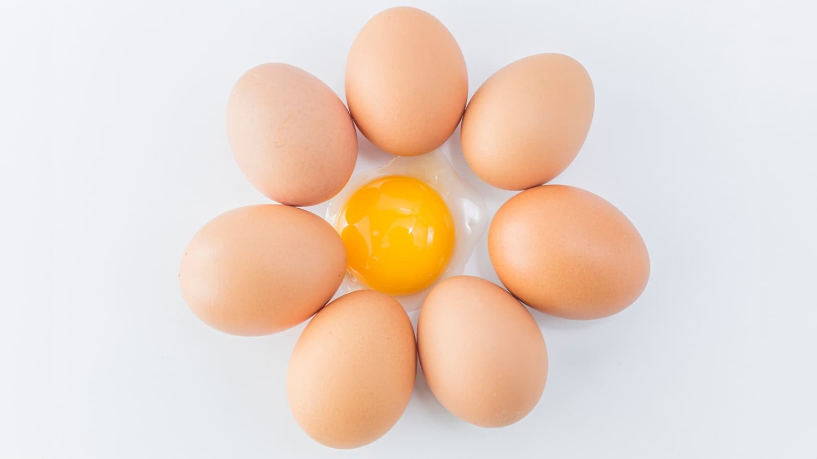 Wieviel Protein hat ein Ei? Alles, was du wissen musst! 🍳