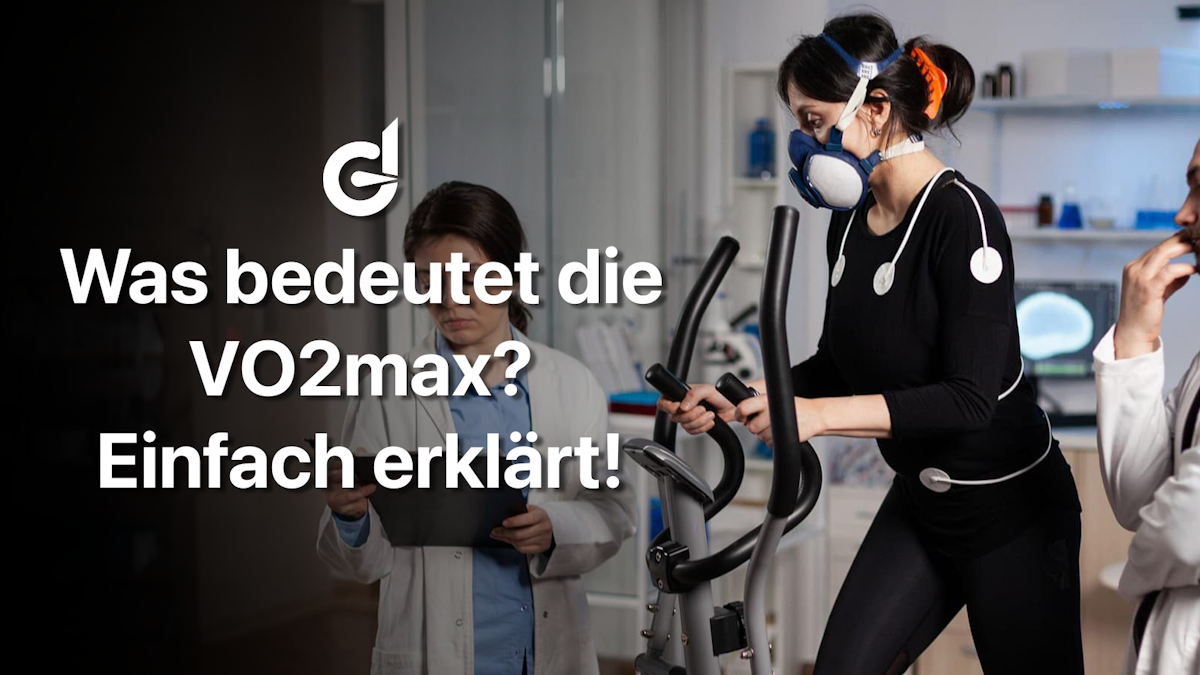 Was bedeutet die VO2max? Einfach erklärt! 😮💨🏃🏻♂️ Was bedeutet die VO2max? Einfach erklärt! 😮💨🏃🏻♂️