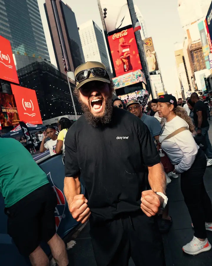 Wer ist Arda Saatçi aka Cyborg? 🦾 - DROPTIME Supplements